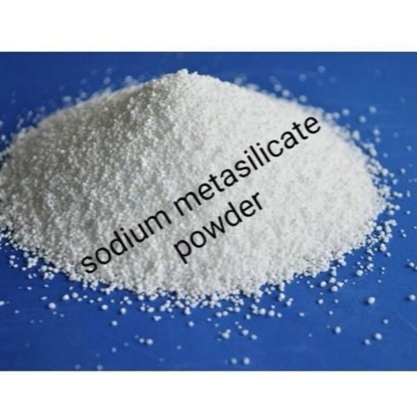 METASILICATE DE SODIUM – HK CHIM